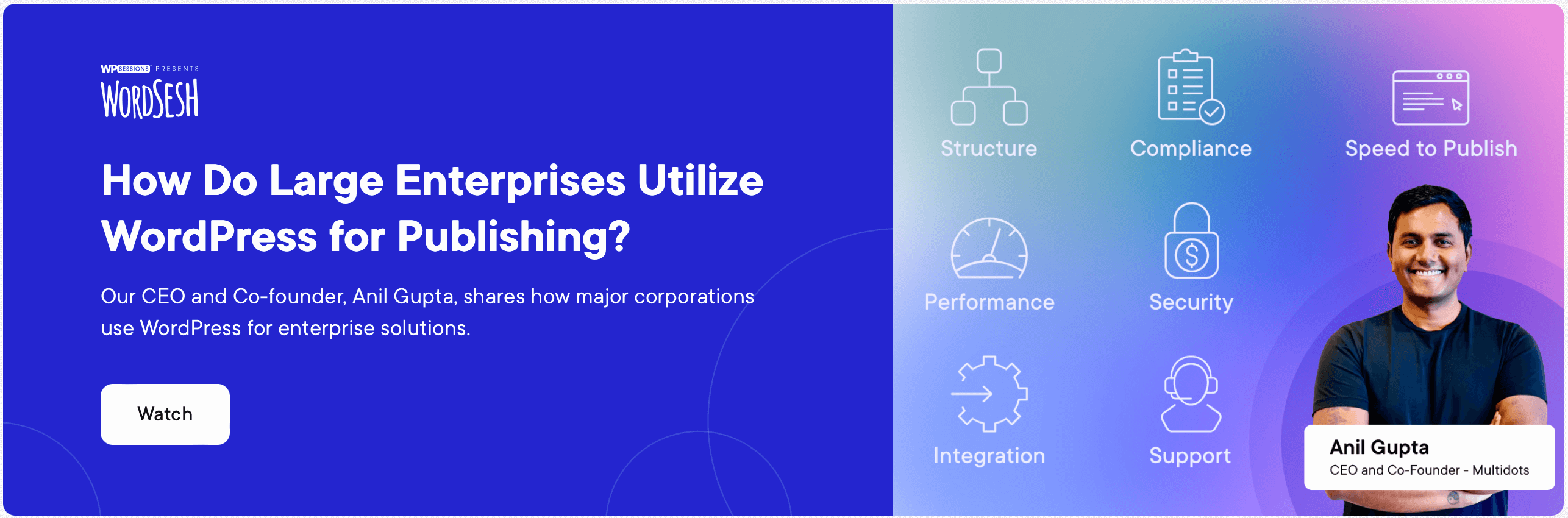 Austin Web Design & WordPress Development Agency