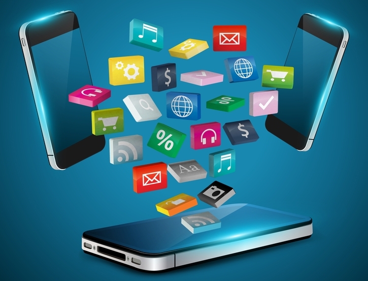 Key Benefits Of Mobile Application Development Key Benefits Of Mobile Application Development