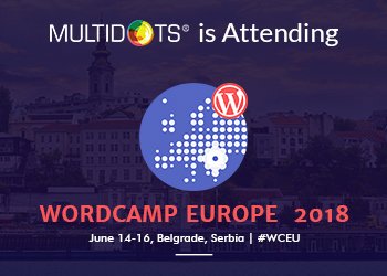 Multidots - Custom & Mobile Application Development | Enterprise WordPress