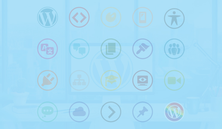 WordPress Contribution