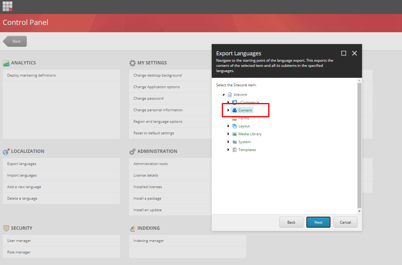 The Ultimate Step By Step Guide To Migrate From Sitecore To Wordpress