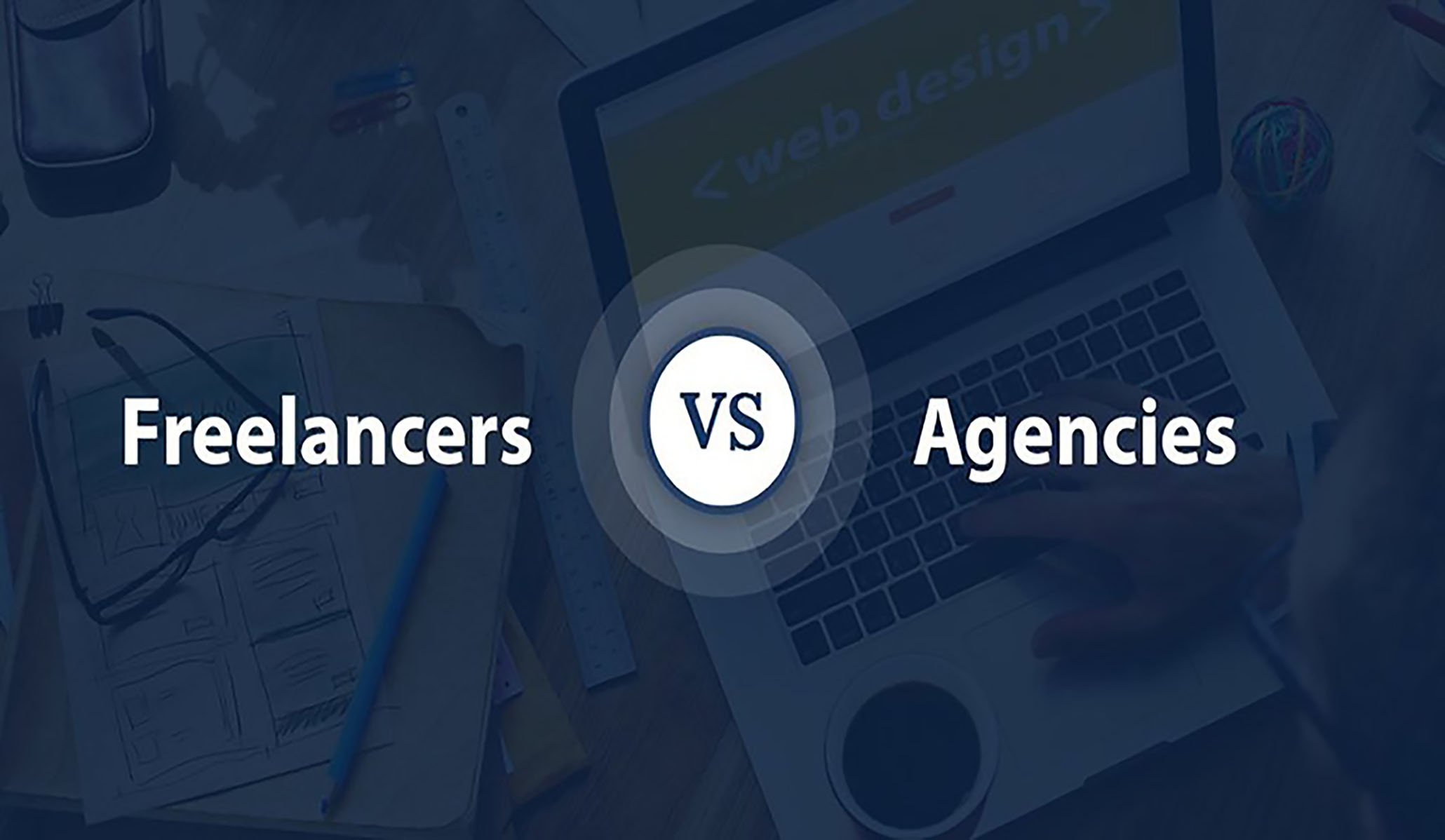 Hire a Dedicated WordPress Developer - Multidots