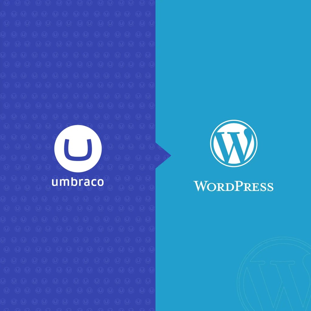 Umbraco to WordPress Migration Services