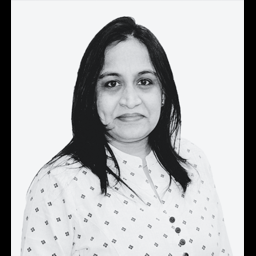 Pooja Bhimani, Author at Multidots