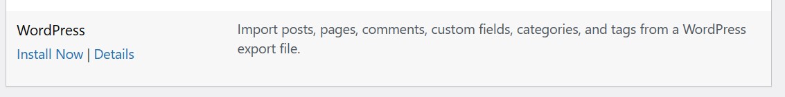 Missteps To Avoid When Migrating from Squarespace to WordPress