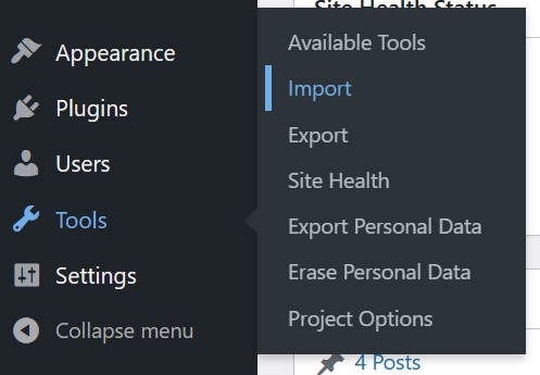 Missteps To Avoid When Migrating from Squarespace to WordPress