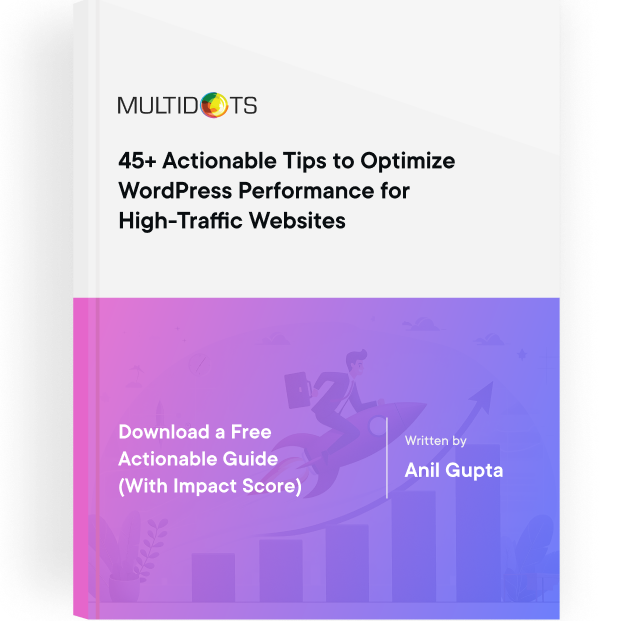 Enterprise Web Agency · Inc. 5000 Company · WordPress VIP Gold Partner