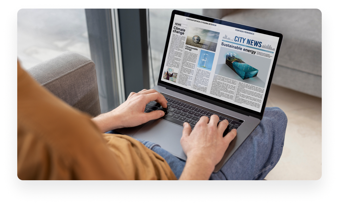 Supercharging Platform Performance for a $6 Billion Media Giant Through Legacy CMS to WordPress ...
